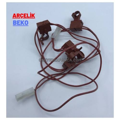 Arcelik Beko Altus Ocak Fırın Ateşleme Grubu 110241463