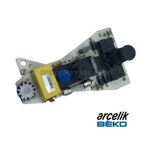 Arçelik Beko Blender Kartı 9182001165