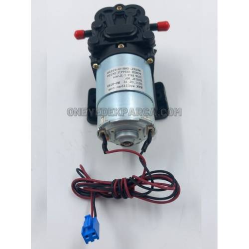 Beko BSS 4600 /4601 /4602 Su Sebili Motoru